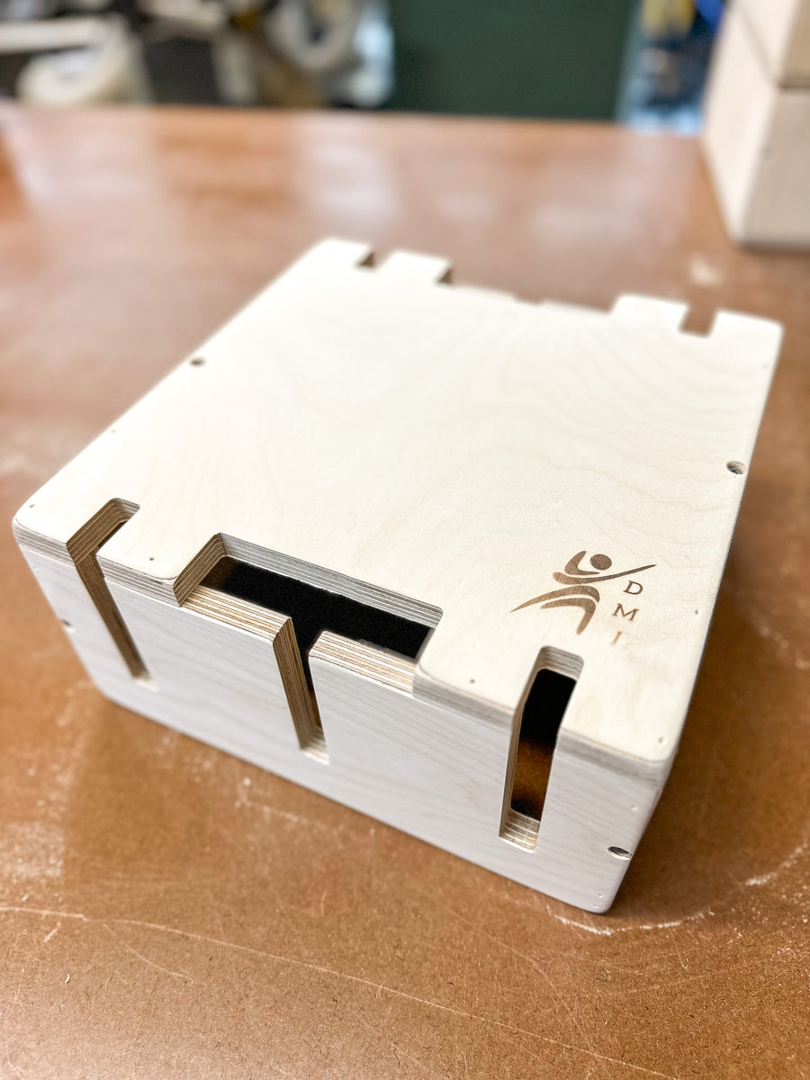 DMI Box Set – Wild Wood Goods