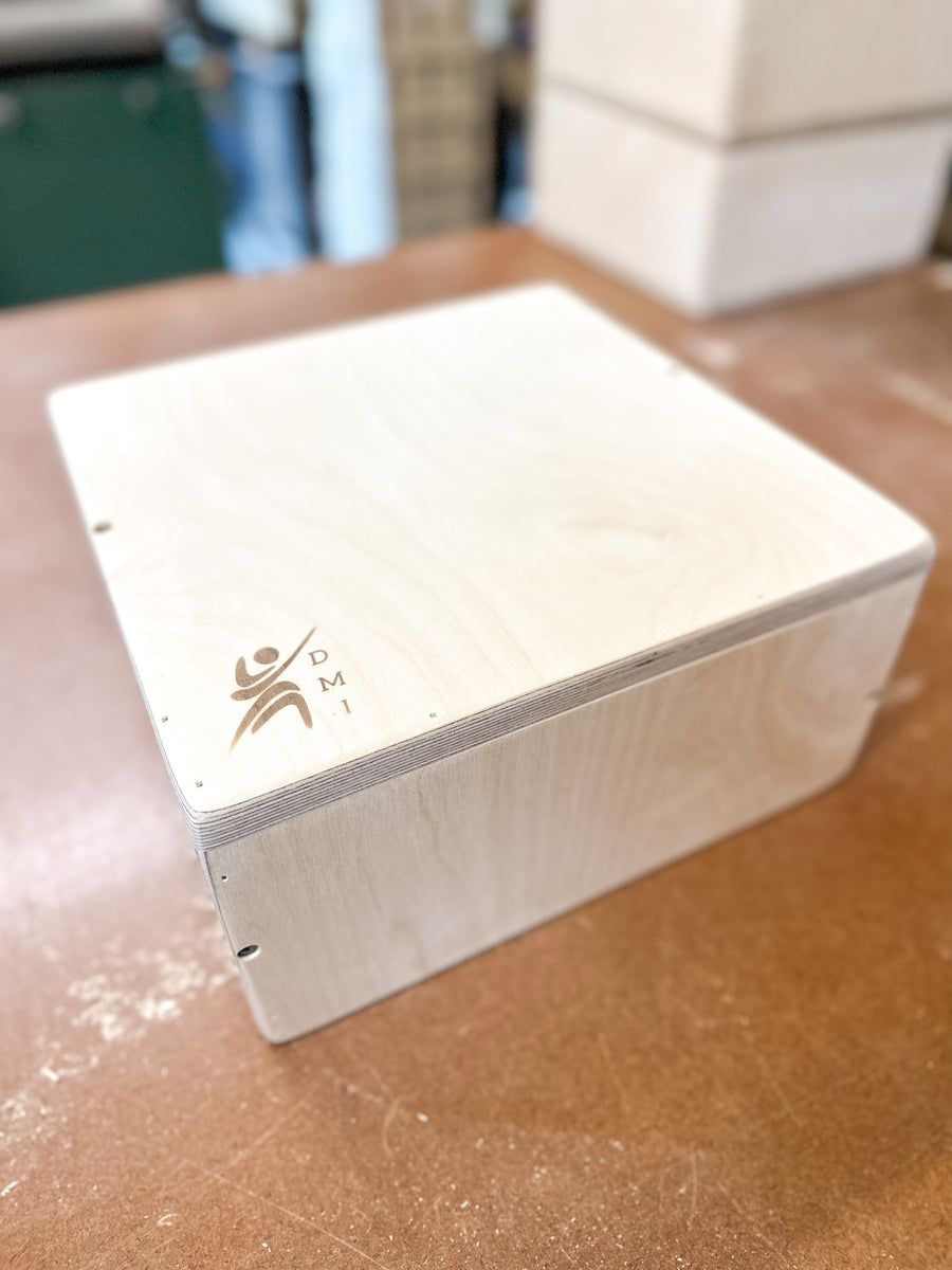 DMI Box Set – Wild Wood Goods