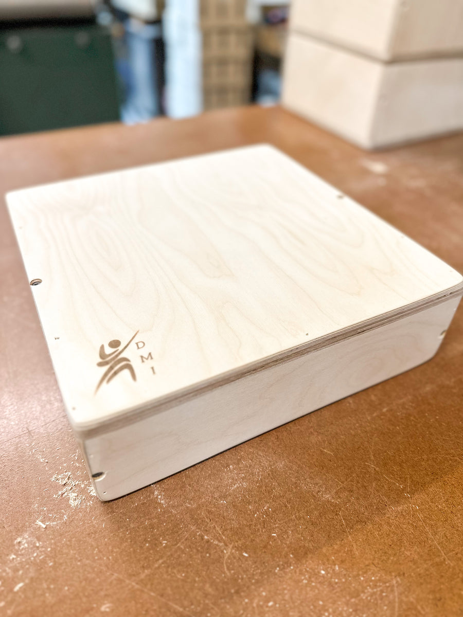 DMI Box Set – Wild Wood Goods