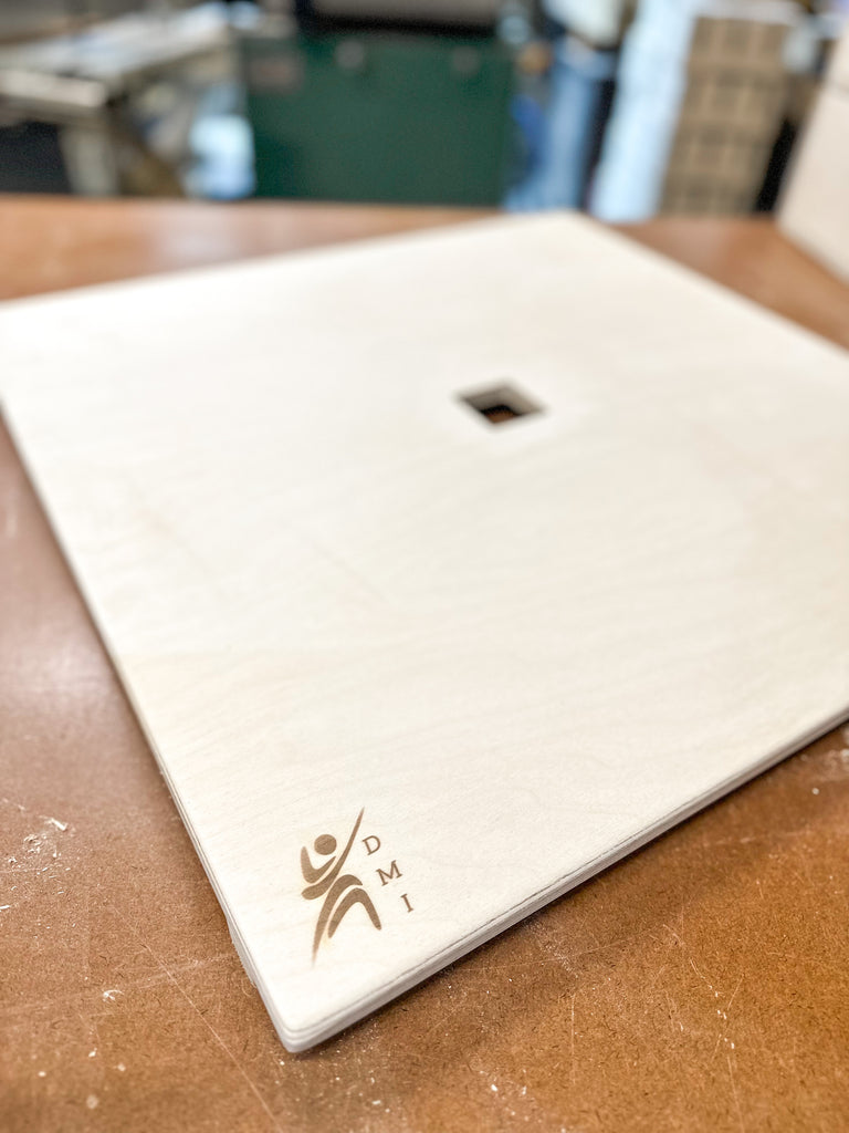 DMI Box Set – Wild Wood Goods