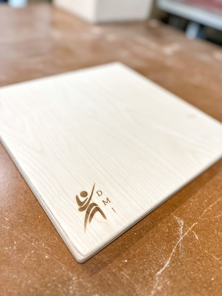 DMI Box Set – Wild Wood Goods