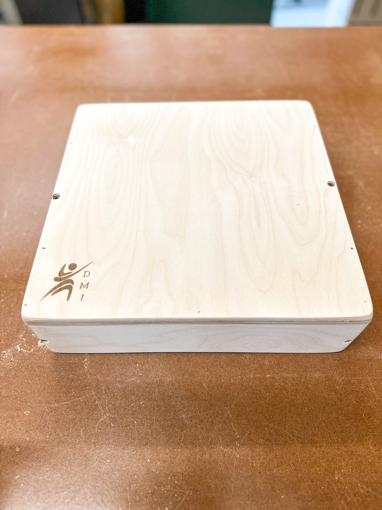 DMI Box Set – Wild Wood Goods