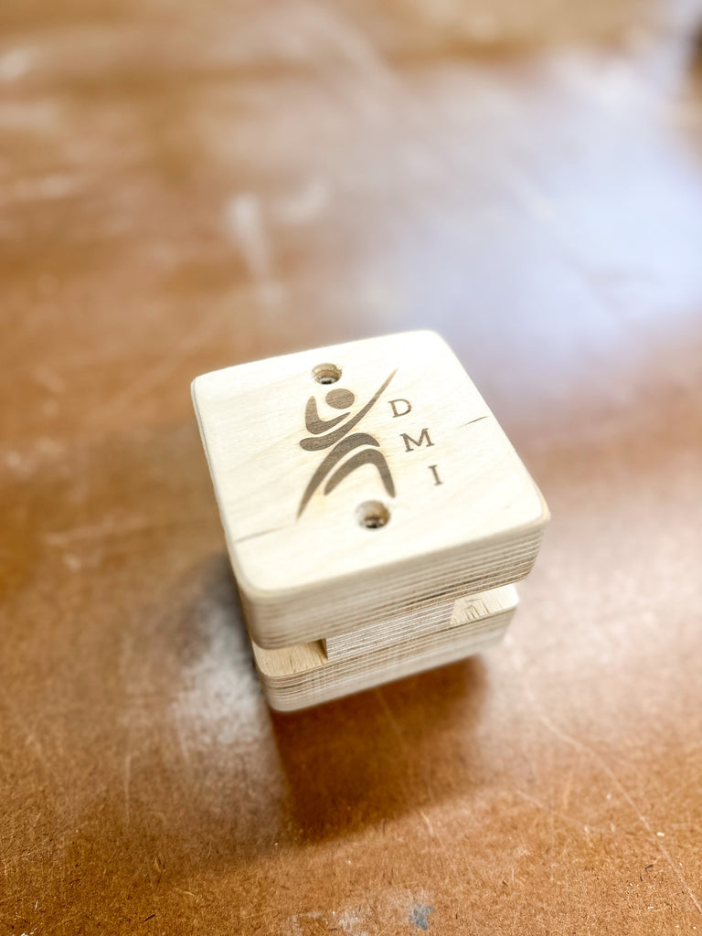 DMI Box Set – Wild Wood Goods